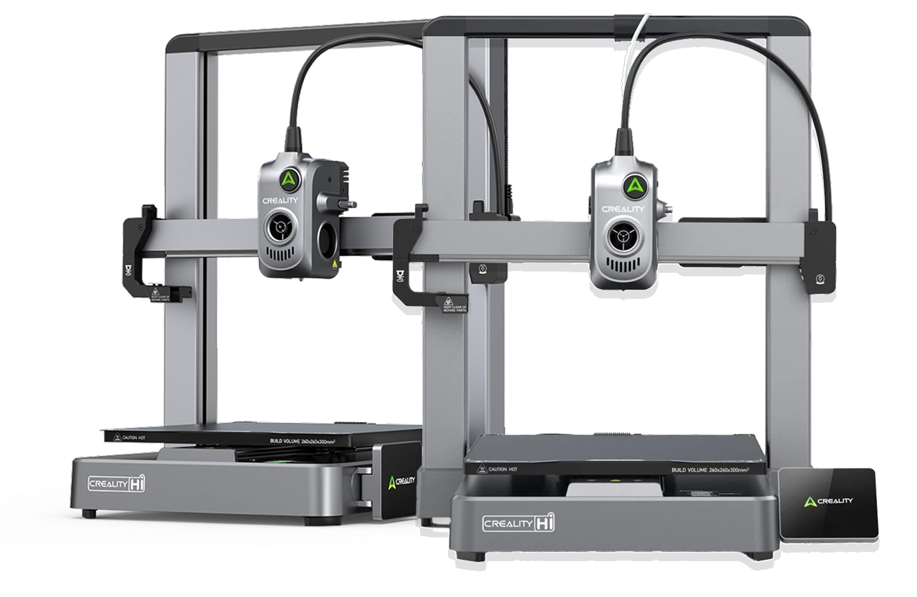 STL AI: Build your own ultra custom print-ready 3D models - STLFLIX ...