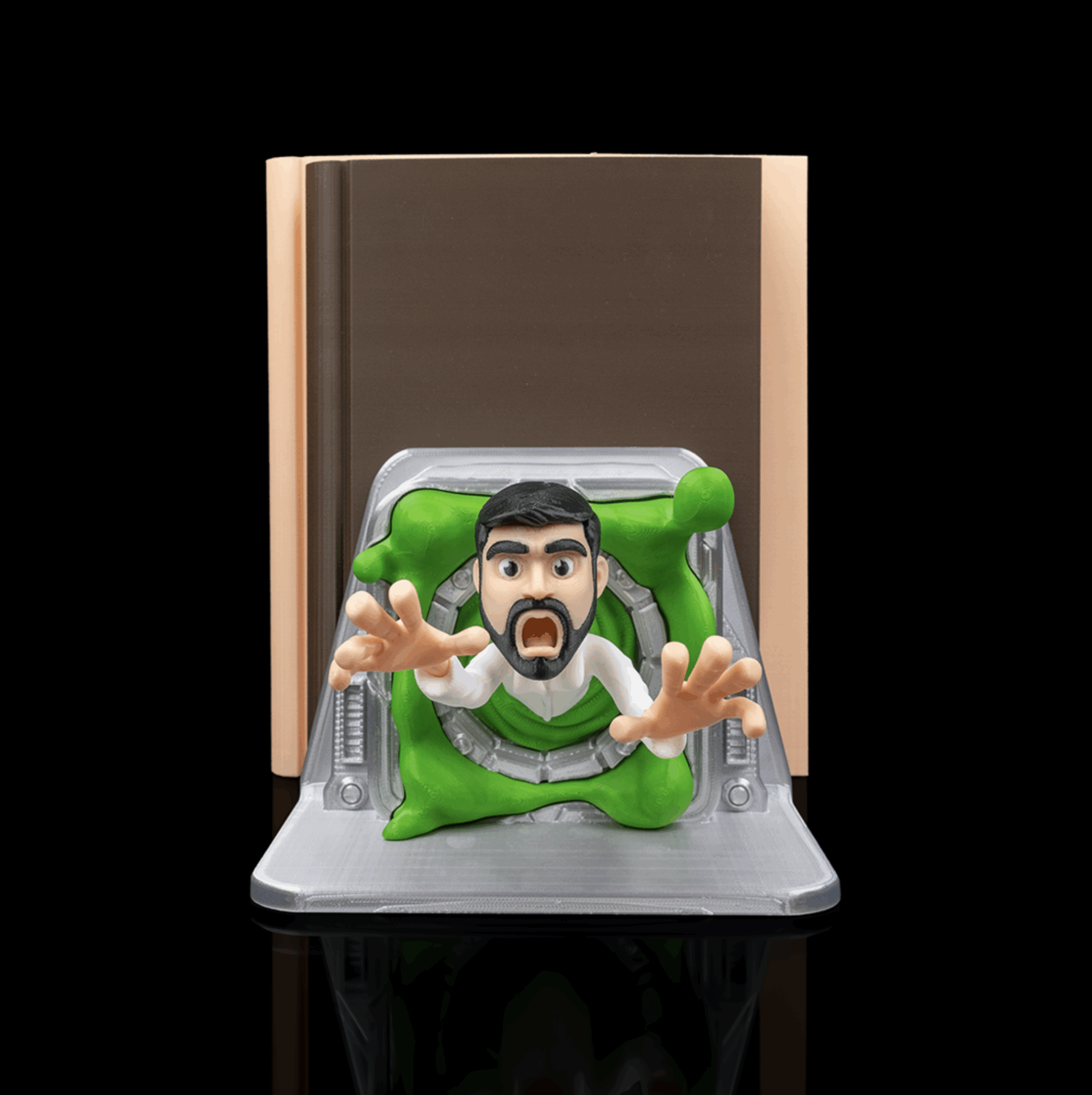 Launch STLAI - STLFLIX - Elevate your 3D printing experience