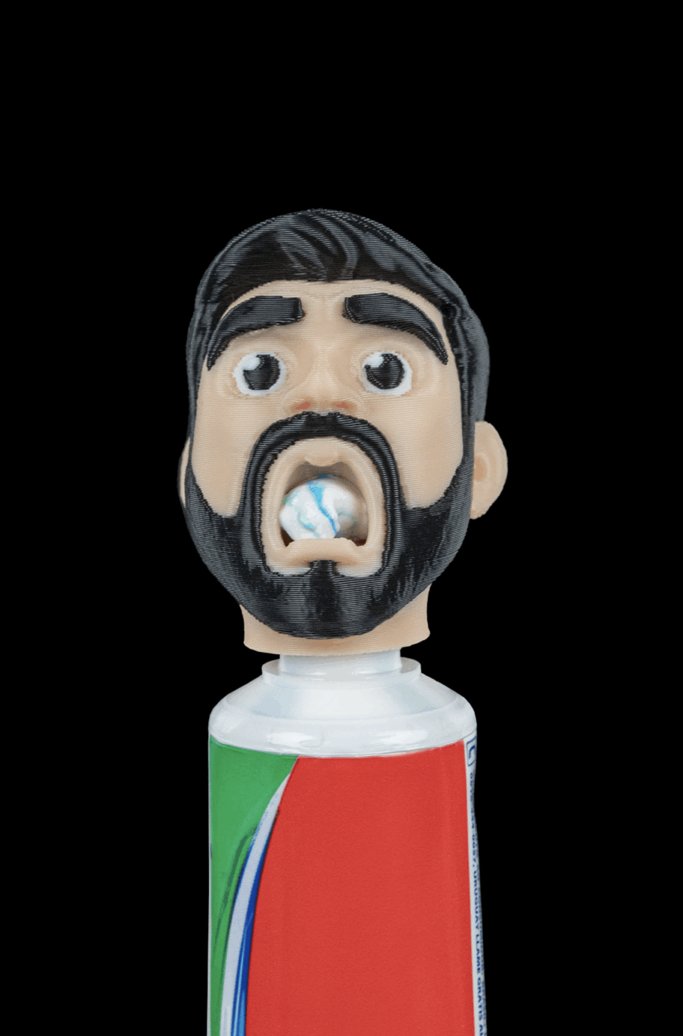 Launch STLAI - STLFLIX - Elevate your 3D printing experience