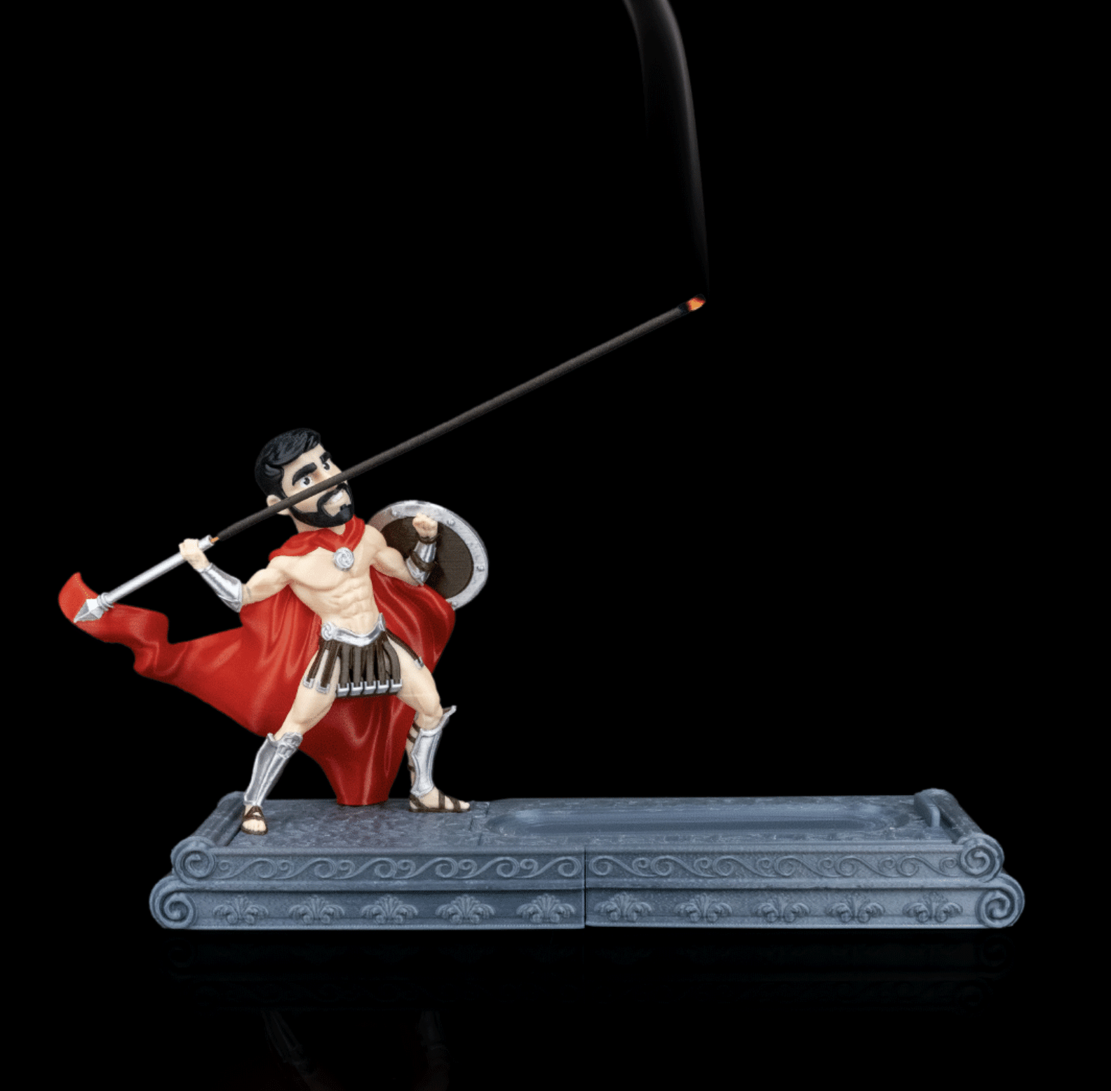 Launch STLAI - STLFLIX - Elevate your 3D printing experience