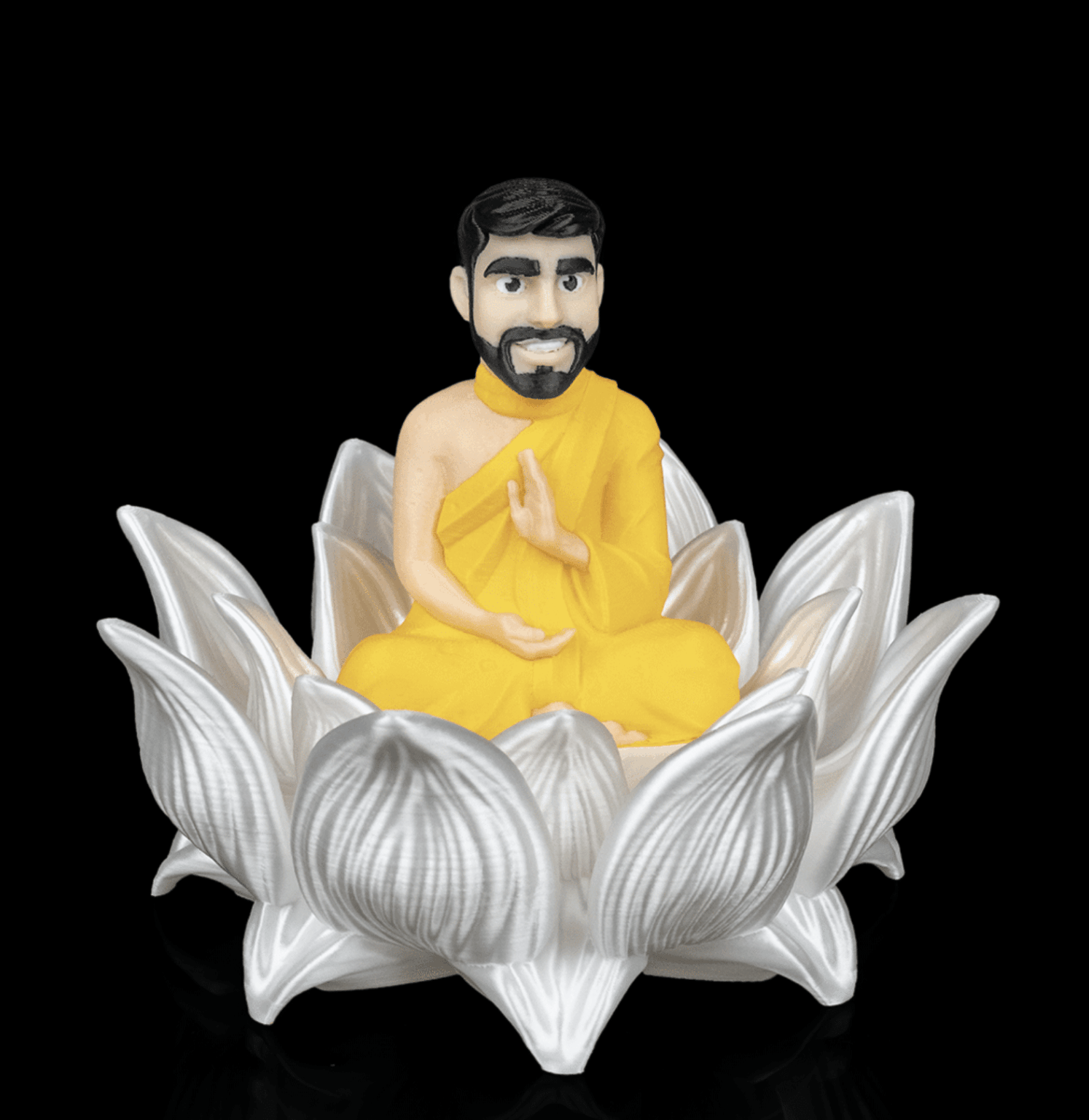 Launch STLAI - STLFLIX - Elevate your 3D printing experience