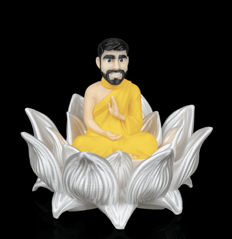 Launch STLAI - STLFLIX - Elevate your 3D printing experience