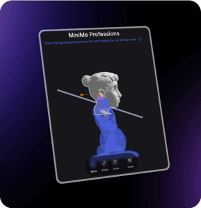 STLFLIX - Lote especial 1 - STLFLIX - Elevate your 3D printing experience