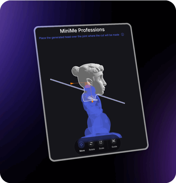 Launch STLAI - STLFLIX - Elevate your 3D printing experience