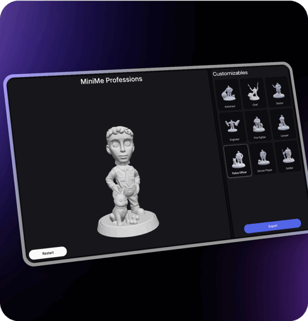 Launch STLAI - STLFLIX - Elevate your 3D printing experience