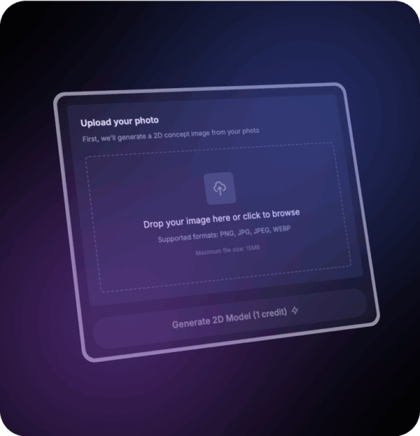 Launch STLAI - STLFLIX - Elevate your 3D printing experience