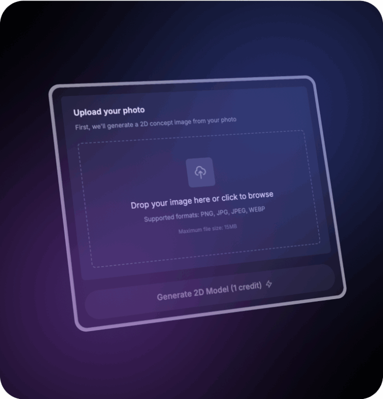 Launch STLAI - STLFLIX - Elevate your 3D printing experience