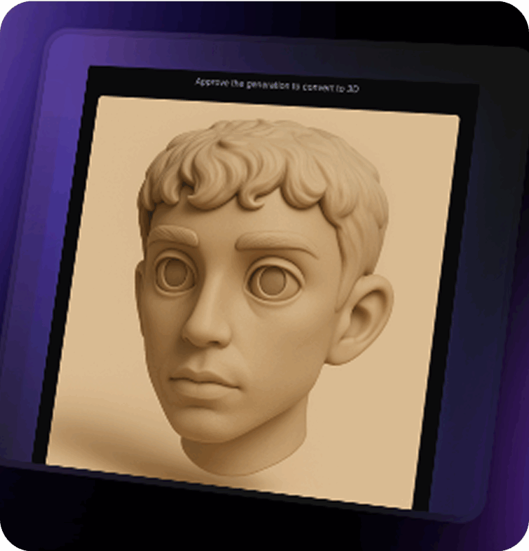 Launch STLAI - STLFLIX - Elevate your 3D printing experience