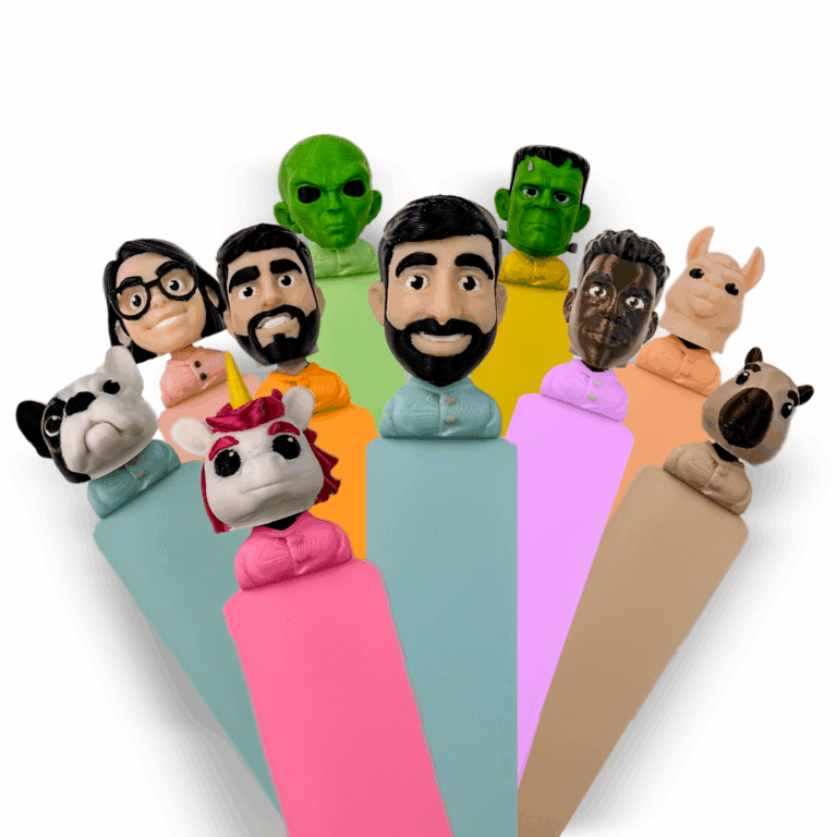 Launch STLAI - STLFLIX - Elevate your 3D printing experience