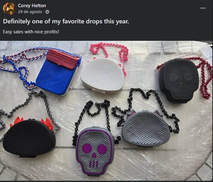 [LP] [US] [Oficial] Black Friday - SEM VSL - STLFLIX - Elevate your 3D ...